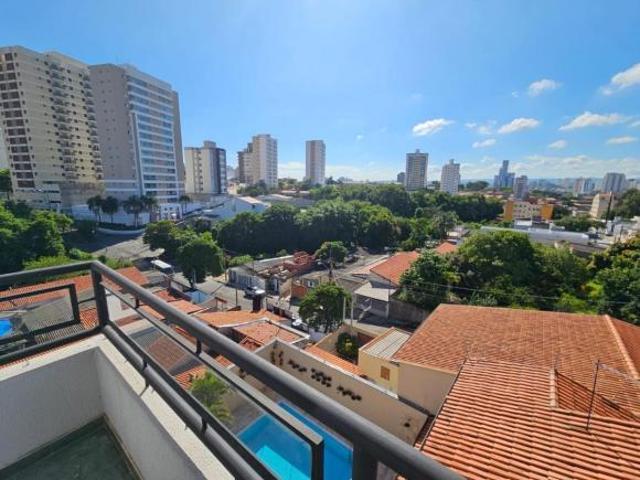 Apartamento à venda em Sorocaba SP, Vila Jardini: 2 quartos, 2 salas, 2 banheiros, 1 vaga de garagem