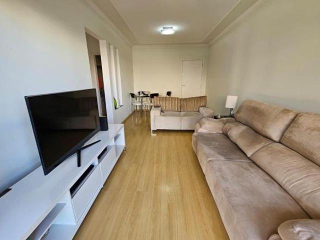 Apartamento à venda em Sorocaba SP, Vila Leão: 2 quartos, 2 salas, 2 banheiros, 2 vagas, 65m². Venha