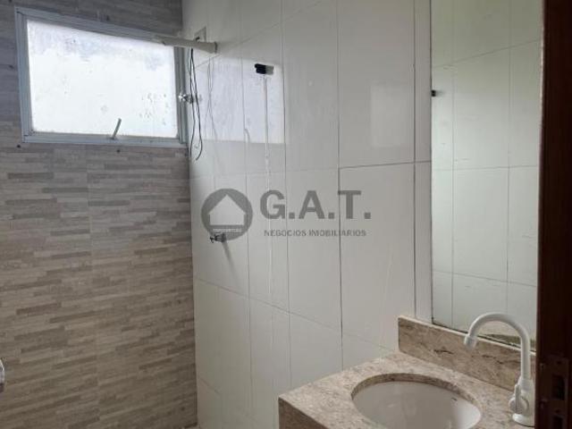 Apartamento à venda em Sorocaba SP, 1 quarto e 1 suíte, 2 salas, 2 banheiros, 1 vaga no Jardim Simus