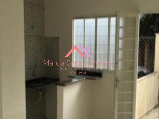 Apartamento à venda em Sorocaba SP: 1 quarto, 1 sala, 1 banheiro e 1 vaga no Jardim Vera Cruz, com 2