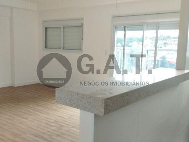 Apartamento à venda em Sorocaba SP: 1 quarto, 1 suíte, 1 sala, 1 vaga Jardim Portal da Colina, 37m