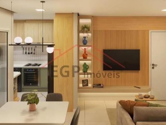 Apartamento à venda em Sorocaba SP