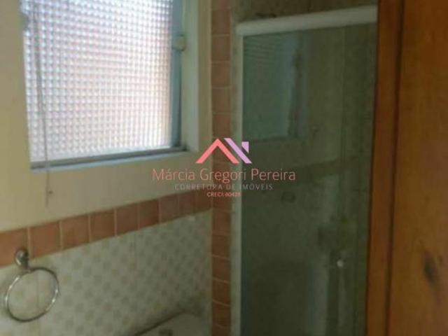 Apartamento à venda em Sorocaba SP, 2 quartos, 2 salas, 1 banheiro, 1 vaga de garagem, 52m² Imperd