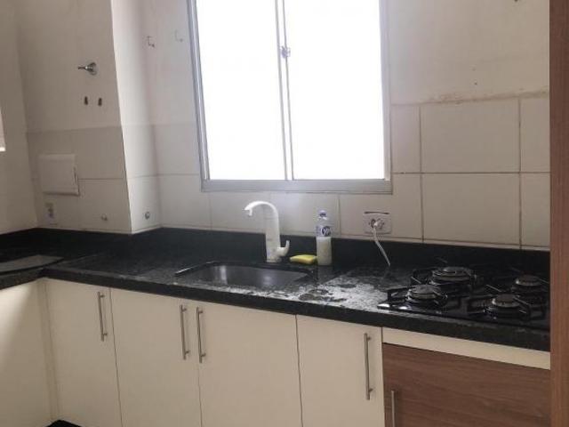 Apartamento à venda em Sorocaba SP, 2 quartos, 2 salas, 1 banheiro, 1 vaga de garagem Caguassu, 42