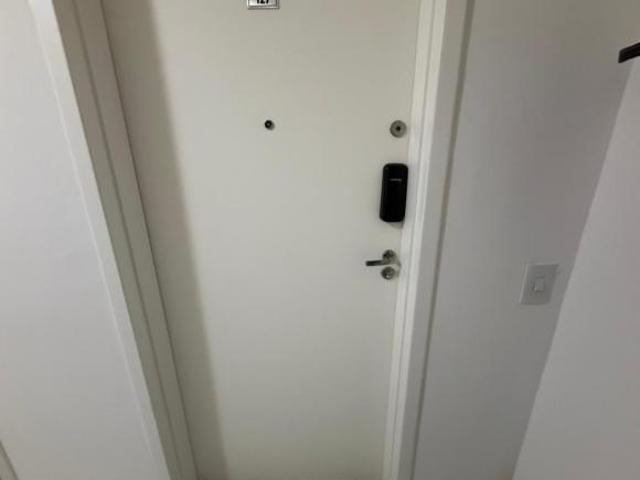 Apartamento à venda em Sorocaba SP: 2 quartos, 2 salas, 1 banheiro, garagem e 47m² na Vila Gabriel