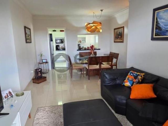 Apartamento à venda em Sorocaba SP 3 quartos, 1 suíte, 2 salas, 3 banheiros, 2 vagas de garagem 10