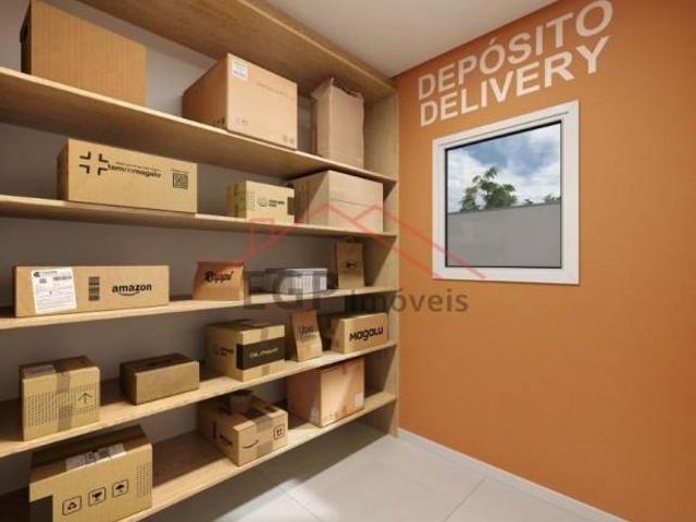 Apartamento à venda em Sorocaba SP
