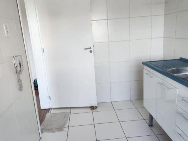 Apartamento à venda em Sorocaba, Vila Barcelona, com 2 quartos, com 52 m², Residencial San Sebastian
