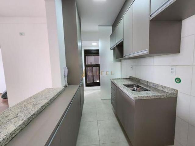 Apartamento à venda em Sorocaba, Vila Espírito Santo, com 2 quartos, com 65 m²