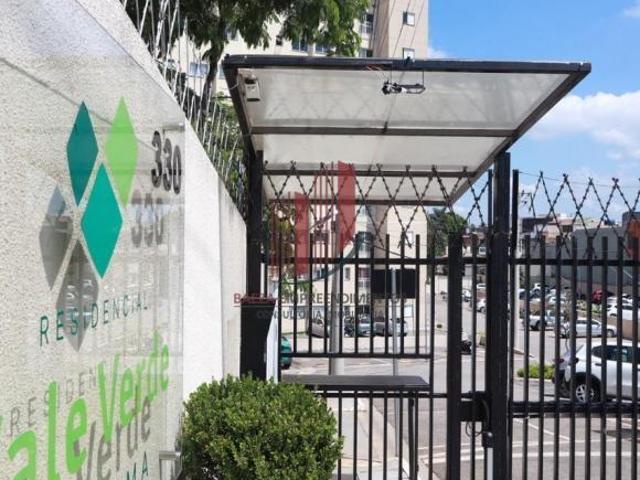 Apartamento à venda em Sorocaba, Vila Helena, com 1 quarto, com 40.55 m²