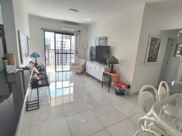Apartamento à venda em Sorocaba, Vila Independência, com 3 quartos, com 101 m²