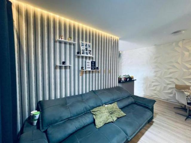 Apartamento à venda em Sorocaba, Vila Rica, com 2 quartos, com 61 m², Residencial Lírios
