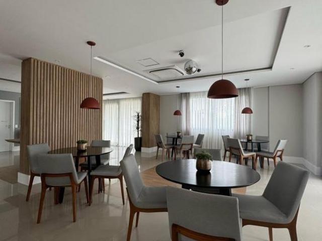 Apartamento à venda em Sorocaba
