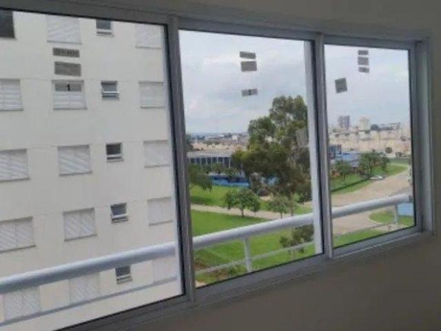 Apartamento à venda em Sorocaba