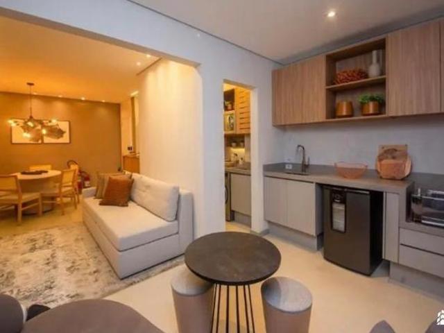 Apartamento à venda em Sorocaba
