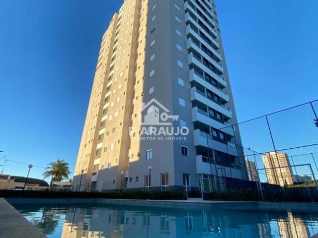 Apartamento à venda em Sorocaba