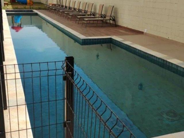 Apartamento à venda em Sorocaba