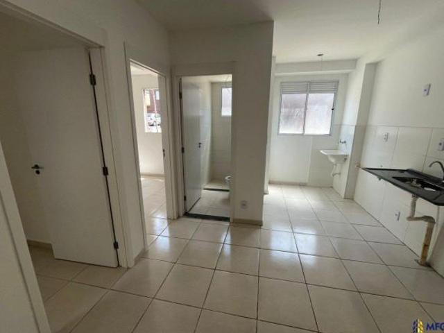 Apartamento à venda em Sorocaba