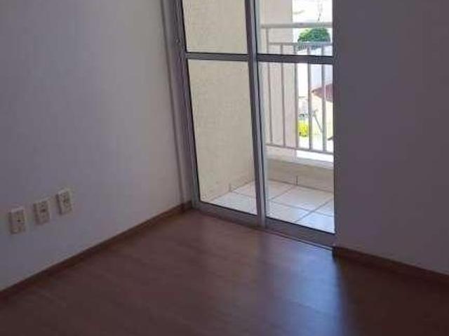 Apartamento a venda em Sorocaba