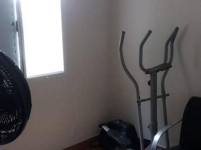 Apartamento à venda em Sorocaba