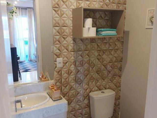 Apartamento à venda em Sorocaba