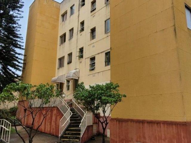 Apartamento à venda em Sorocaba