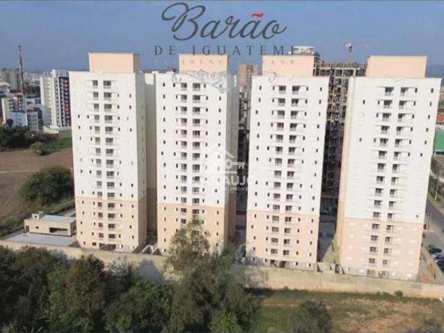 Apartamento à venda em Sorocaba