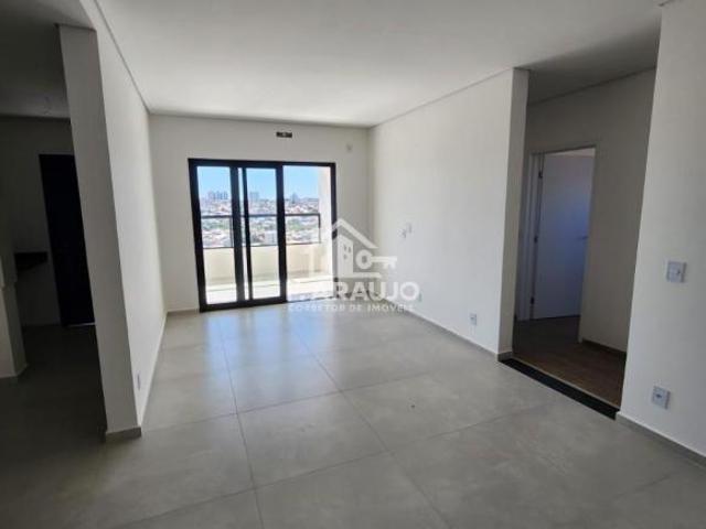 Apartamento à venda em Sorocaba