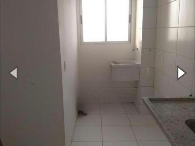 Apartamento à venda em Sorocaba