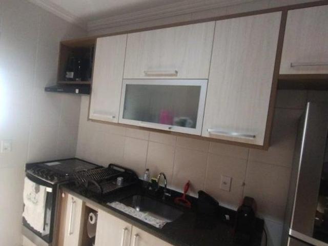 Apartamento à venda em Sorocaba