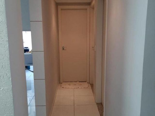 Apartamento à venda em Sorocaba