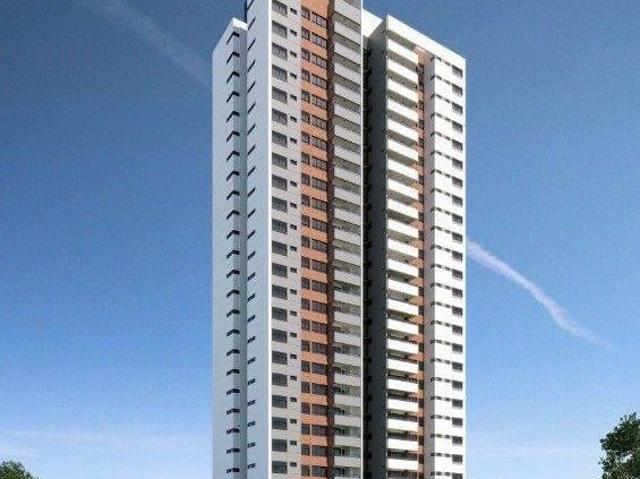 Apartamento à venda em Sorocaba