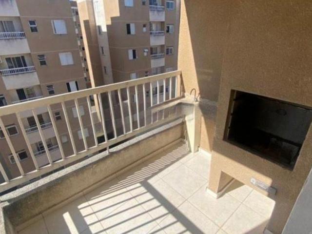 Apartamento à venda em Sorocaba
