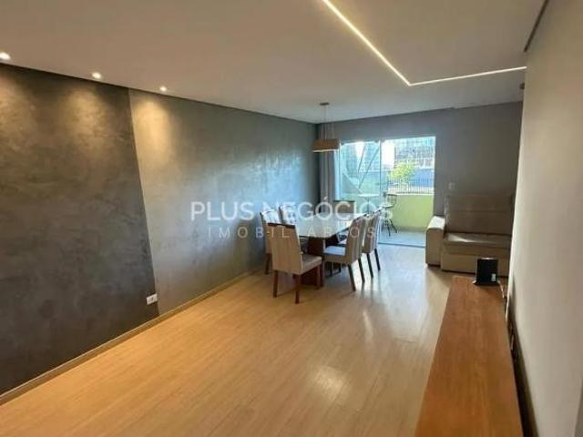 Apartamento à Venda em Sorocaba 3 Dormitórios, 1 Suíte, 2 Vagas Jardim Emília, Próximo ao Sesc e