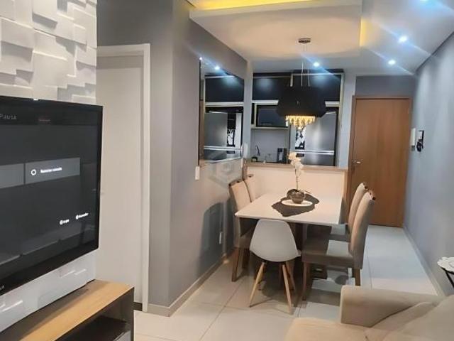 Apartamento à Venda em Sorocaba | 3 Dorms, 1 Suíte