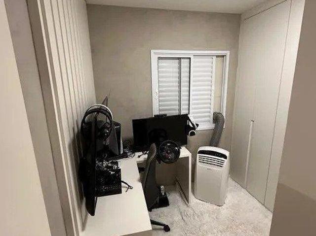 Apartamento à venda em Sorocaba