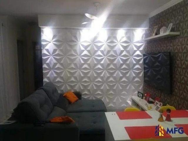 Apartamento à venda em Sorocaba