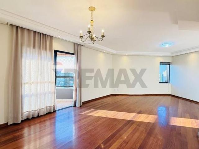 Apartamento à venda em Sorocaba 4 dormitórios 2 suítes