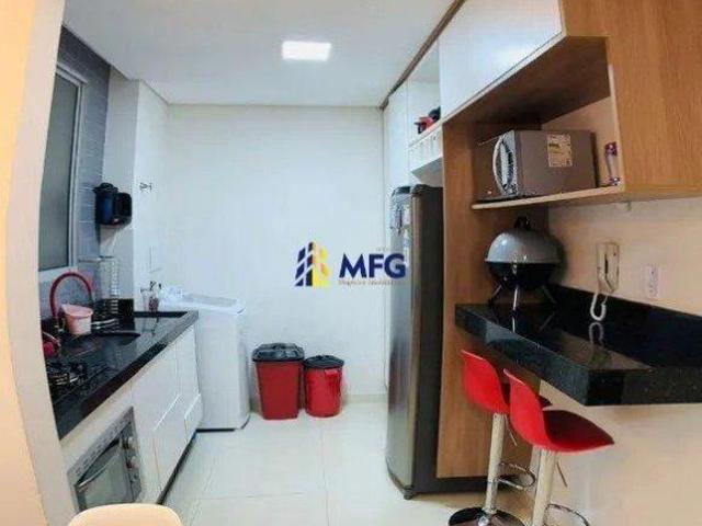 Apartamento à venda em Sorocaba