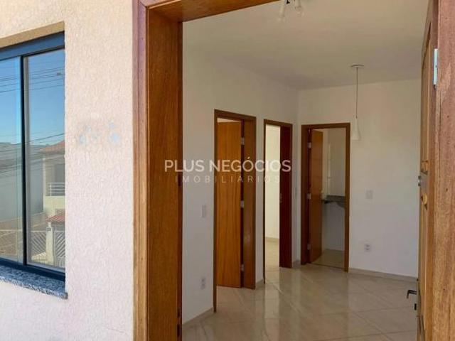 Apartamento à Venda em Sorocaba: 55m², 2 Dormitórios e Quintal, com Documentação 100&amp amp #37