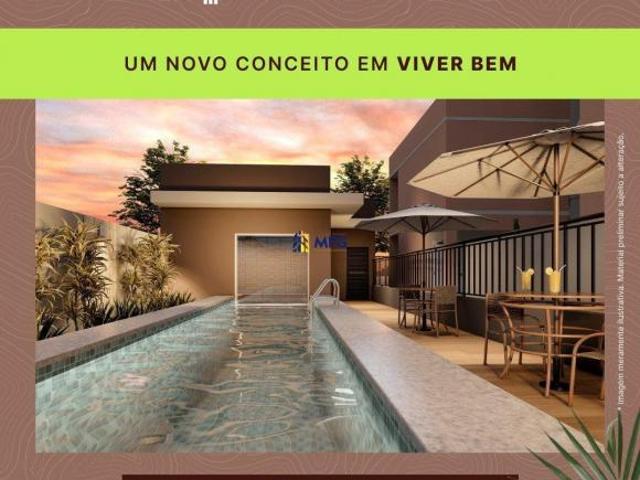Apartamento à venda em Sorocaba