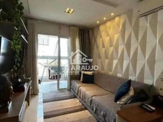 Apartamento à venda em Sorocaba