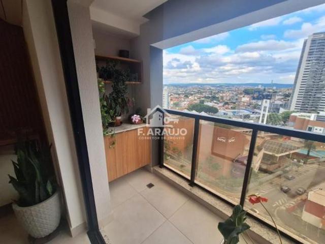 Apartamento à venda em Sorocaba