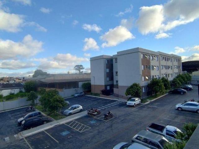 Apartamento à venda em Sorocaba