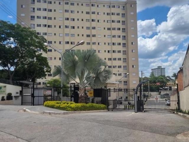 Apartamento à Venda Vila Helena Sorocaba | 2 Quartos | 60m² | 1 Vaga