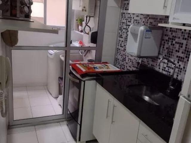 Apartamento à venda em Sorocaba