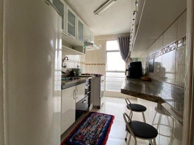 Apartamento à venda em Sorocaba