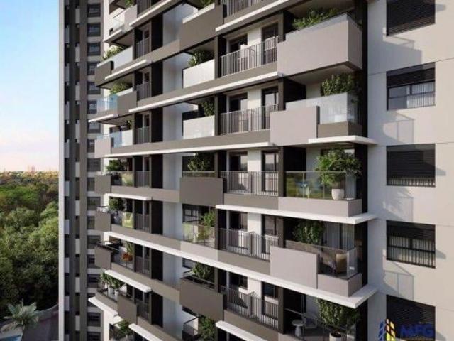 Apartamento à venda em Sorocaba