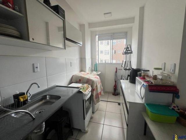 Apartamento à venda em Sorocaba