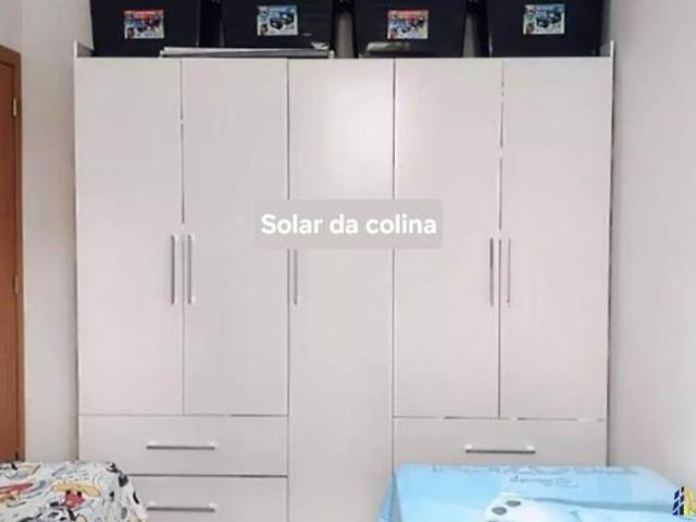 Apartamento à venda em Sorocaba